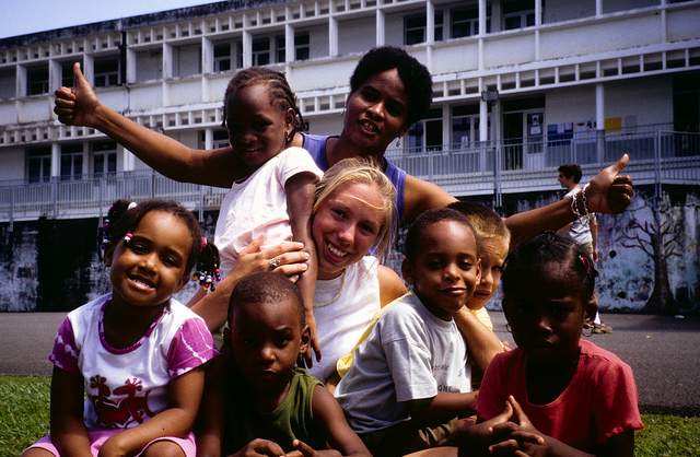 Long-Term Volunteering – How to Get Started - BootsnAll Travel Articles