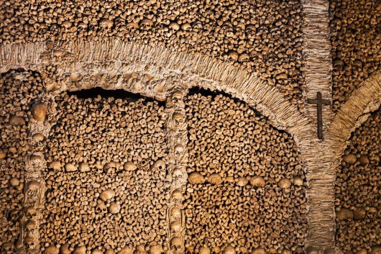 9 of the Strangest Bone Churches of Europe - BootsnAll Travel Articles
