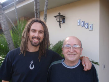 Kissing Paraguayan Men – Asuncion, Paraguay - BootsnAll Travel Articles