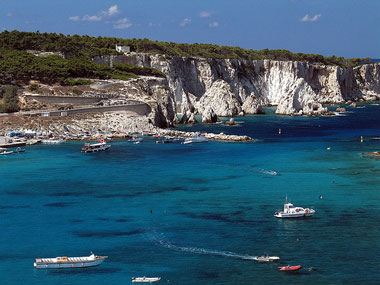 8 Small and Beautiful Italian Islands You’ve Probably Never Heard Of ...