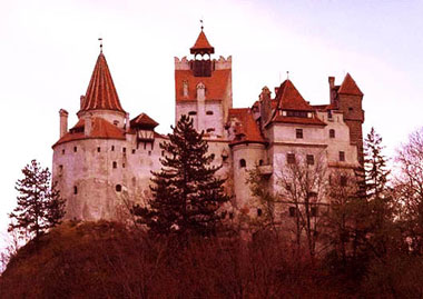 6 of the Creepiest Castles in the World - BootsnAll Travel Articles
