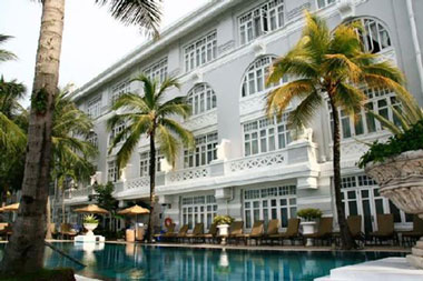 8 Old Colonial Hotels You Can Still Stay In - BootsnAll Travel Articles