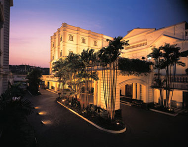 8 Old Colonial Hotels You Can Still Stay In - BootsnAll Travel Articles