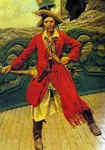 5 Places to Rediscover the Golden Age of Piracy - BootsnAll Travel Articles