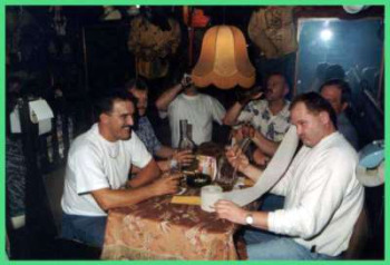 13 of the Weirdest Bars in the World - BootsnAll Travel Articles