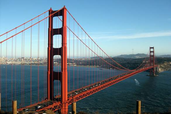 13 Famous Bridges Around the World that You Can Climb or Walk Across ...