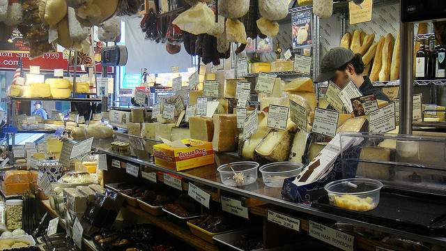 Six Little Italy Neighborhoods Across the United States - BootsnAll ...