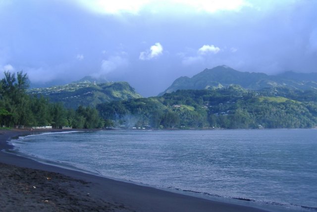 Endless Summer: Chasing Beach Season Around the World - BootsnAll ...