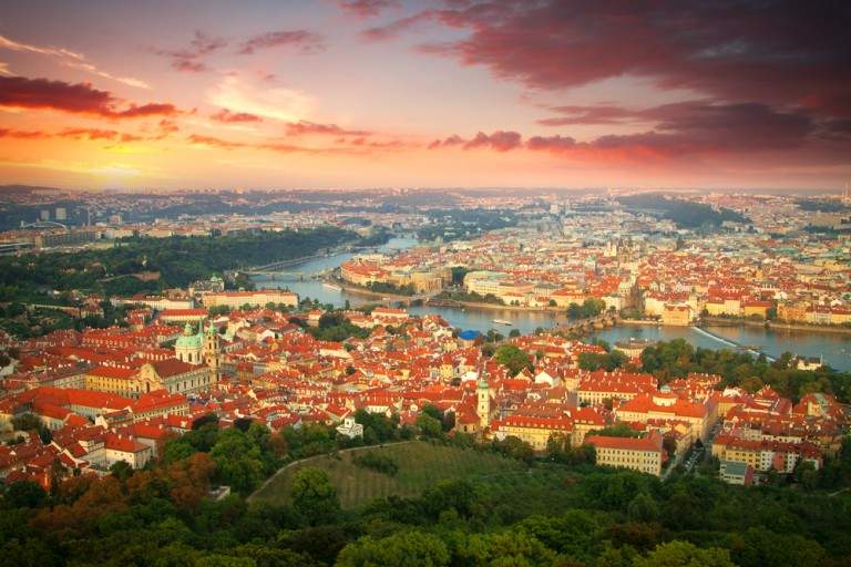 8 Things Every Visitor Should Know About Prague Now - BootsnAll Travel ...