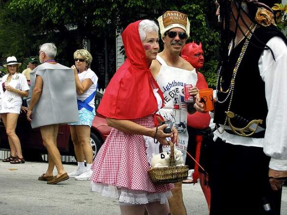 13 Spooky Scary Or Sexy Places To Celebrate Halloween Bootsnall Travel Articles