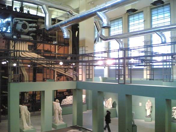 Seven Former Factories Turned Into Must-See Museums - BootsnAll Travel ...