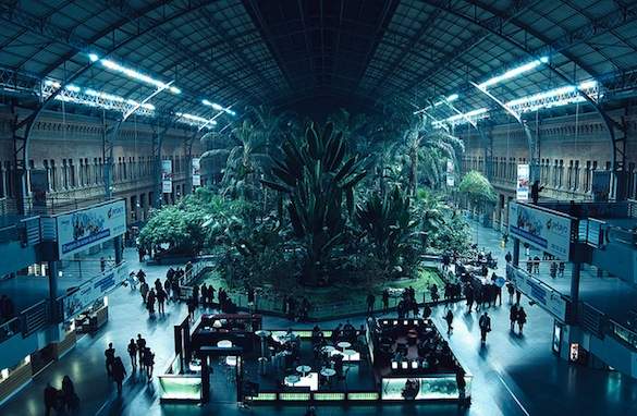 11 of the World’s Coolest Train Stations - BootsnAll Travel Articles