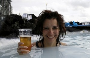 How To Approach Clothing Optional Hot Springs Around the World ...