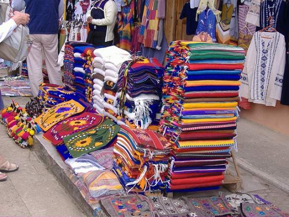 Traditional Markets in Latin America: A Guide for First Time Shoppers ...