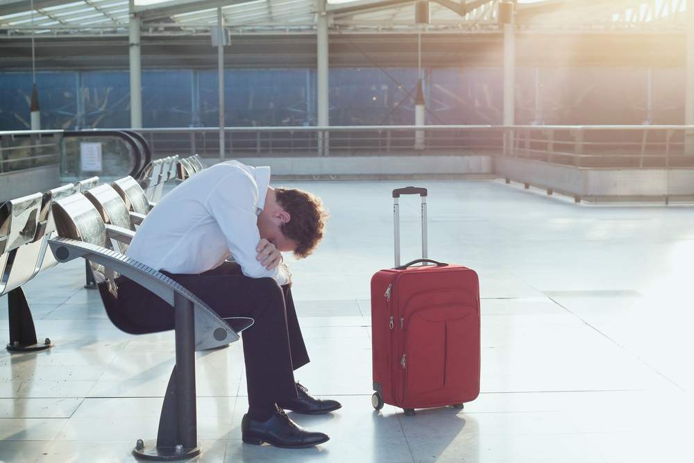 7 Common Travel Disasters: How to Avoid Them and What to Do if One ...