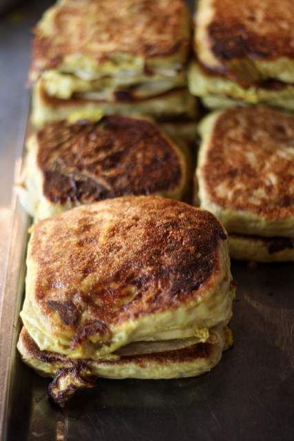 10 Bizarre Desserts that Shouldn’t Taste So Good - BootsnAll Travel ...