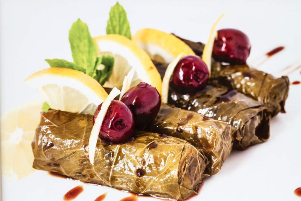 Eat Your Way Around Istanbul: 10 Dishes Not to Miss - BootsnAll Travel ...