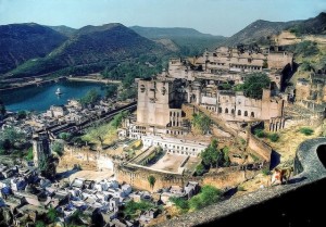 8 Lesser Known Sights in Rajasthan, India - BootsnAll Travel Articles
