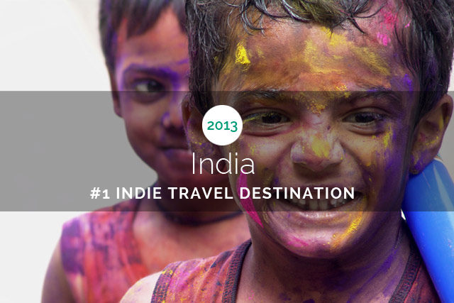 Top 10 Destinations for Indie Travelers in 2013 - BootsnAll Travel Articles