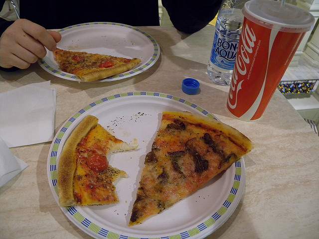 Slice of the World: Pizza Around the Globe - BootsnAll Travel Articles