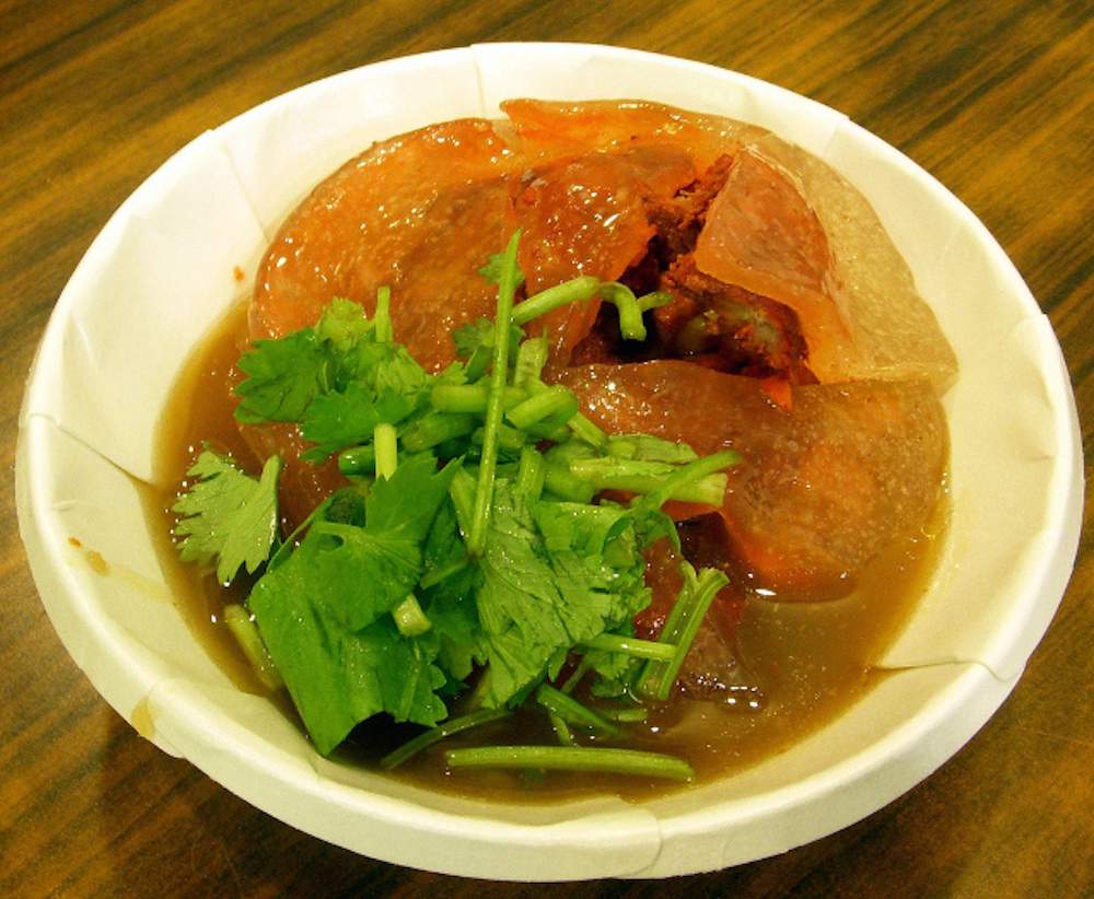 Eat Your Way Around Taiwan - BootsnAll Travel Articles