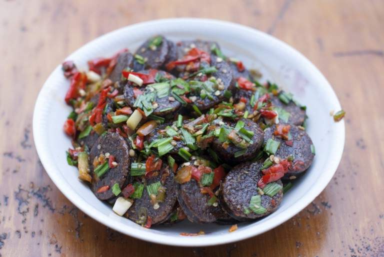 Eat Your Way Around Taiwan - BootsnAll Travel Articles