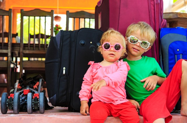 Why You Should Hostel with Your Family - BootsnAll Travel Articles