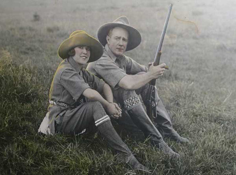 9 Famous Adventurers to Inspire Your Travels - BootsnAll Travel Articles