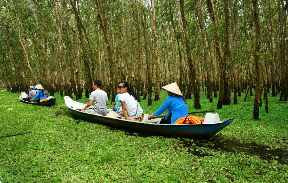 Ecotourism: Does it Matter? - BootsnAll Travel Articles
