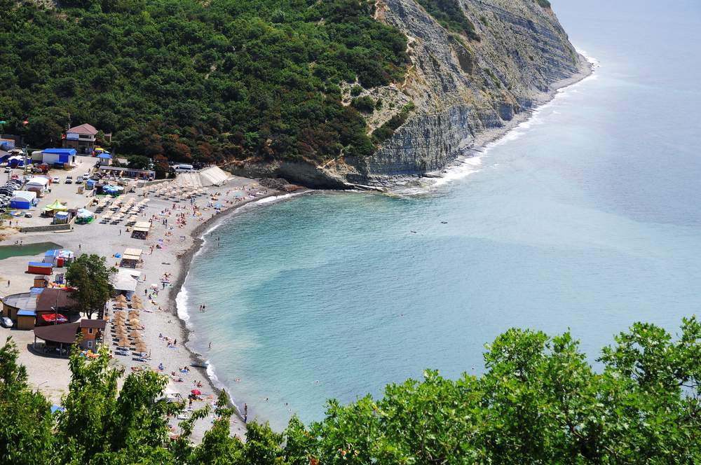 7 Surprising Things You Can Do in Southern Russia - BootsnAll Travel ...