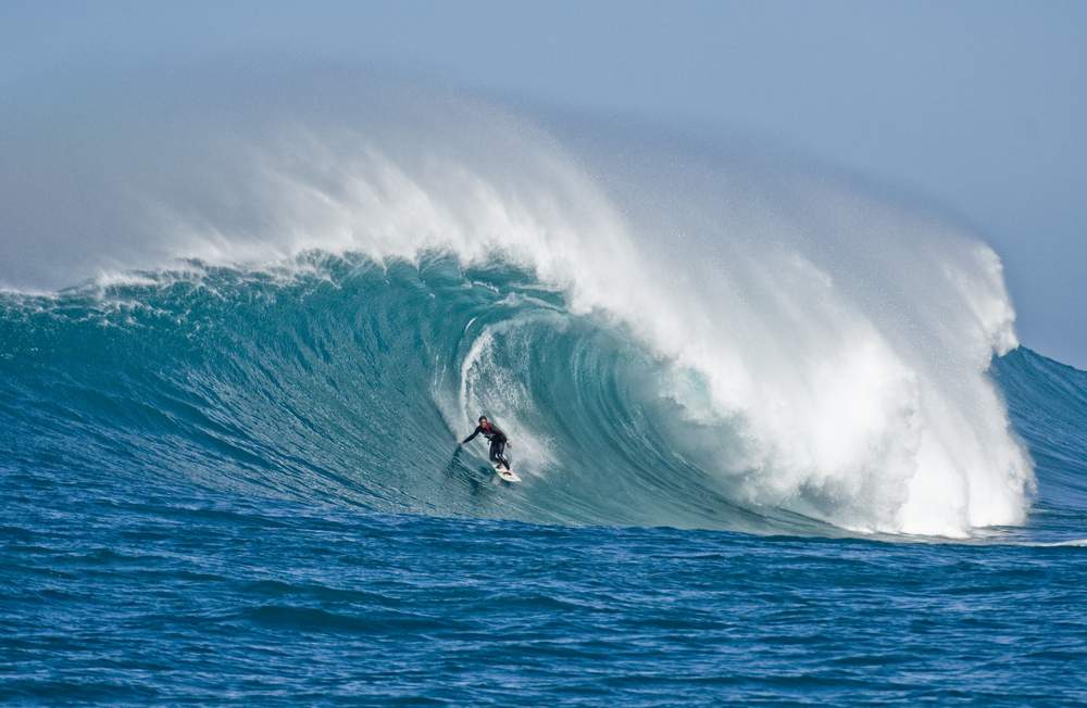 7 Ways to Experience the Power of Nature - BootsnAll Travel Articles