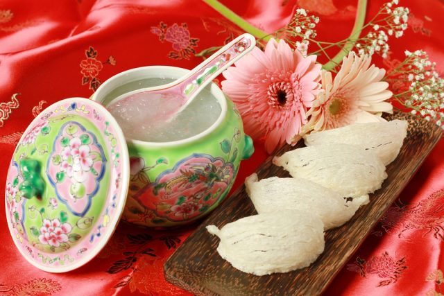 10 Weird Food Delicacies From Around the World - BootsnAll Travel Articles