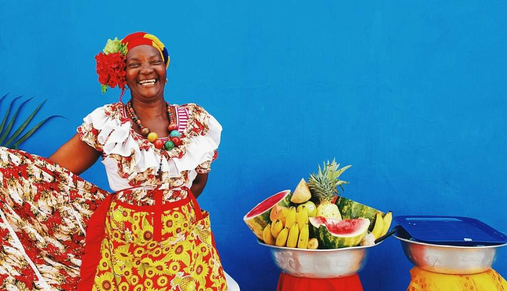 Colors and Colorism in Colombia - BootsnAll Travel Articles