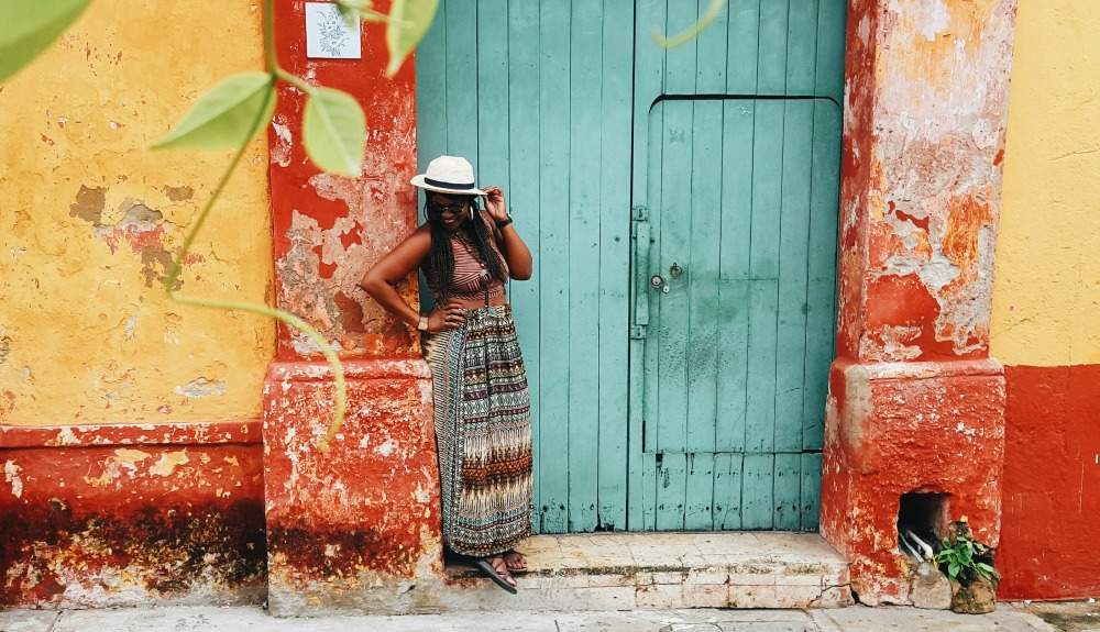 Colors and Colorism in Colombia - BootsnAll Travel Articles