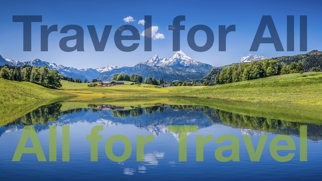 Travel for All. All for Travel. - BootsnAll Travel Articles