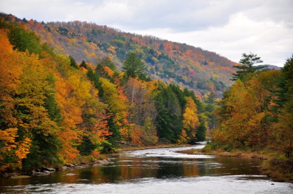 Top Ten Fall Foliage Hikes in New England - BootsnAll Travel Articles