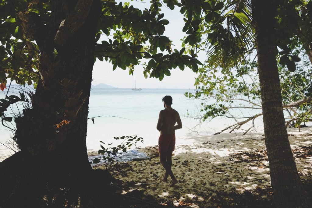 Paradise Found in the Trang Archipelago, Thailand - BootsnAll Travel ...