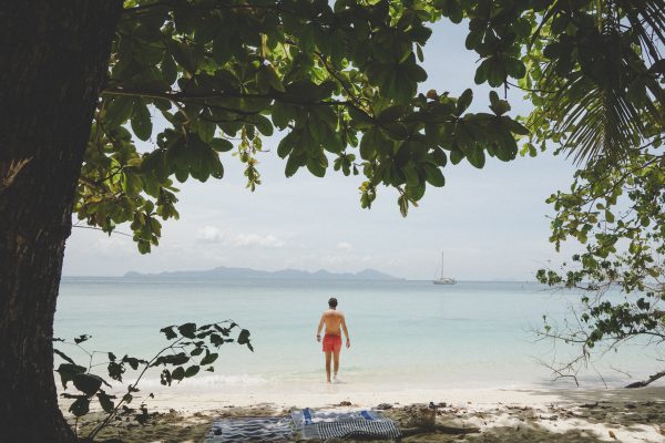 Paradise Found in the Trang Archipelago, Thailand - BootsnAll Travel ...