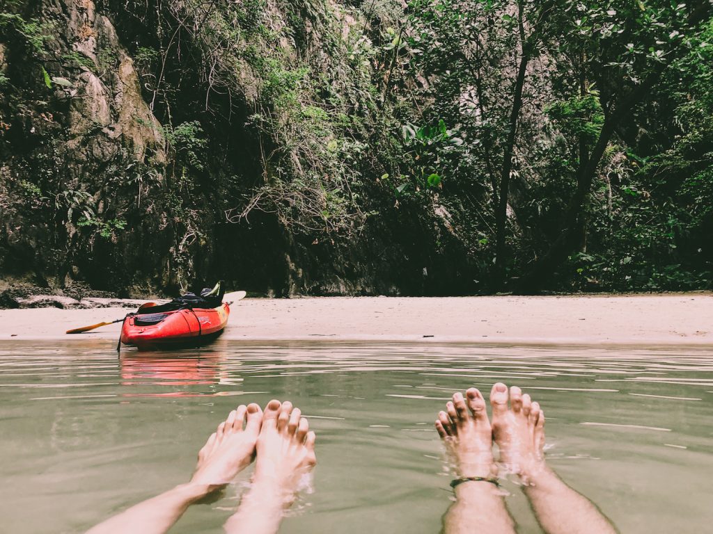 Paradise Found in the Trang Archipelago, Thailand - BootsnAll Travel ...