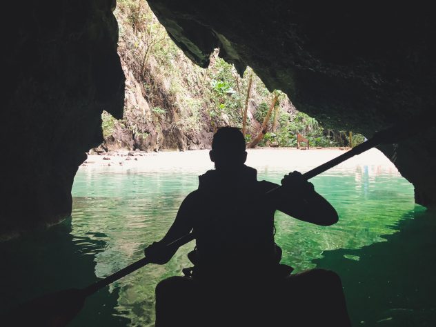 Paradise Found in the Trang Archipelago, Thailand - BootsnAll Travel ...