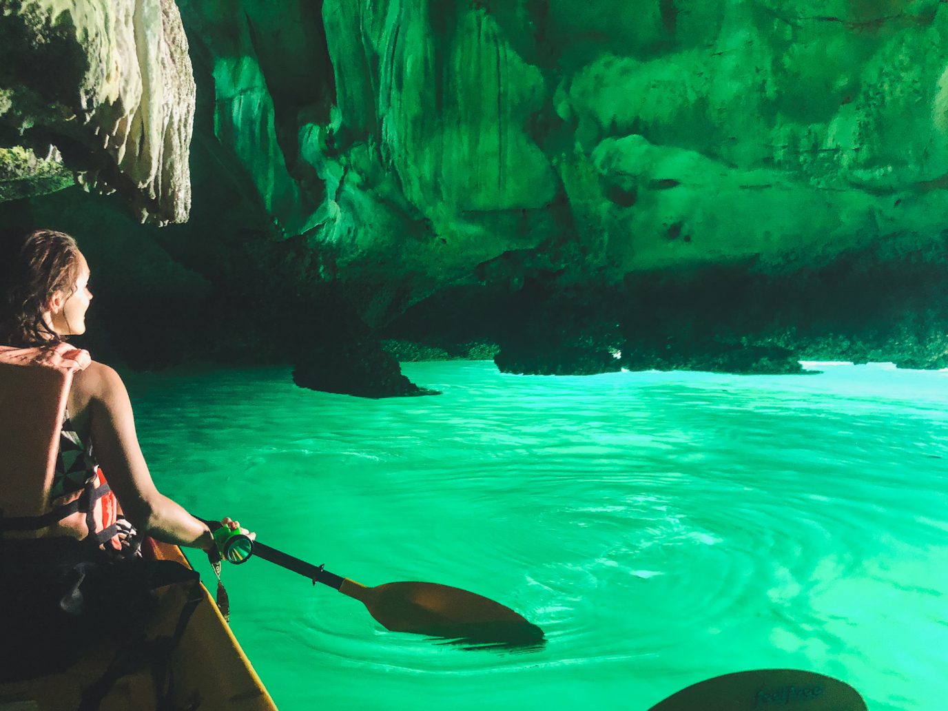 Paradise Found in the Trang Archipelago, Thailand - BootsnAll Travel ...